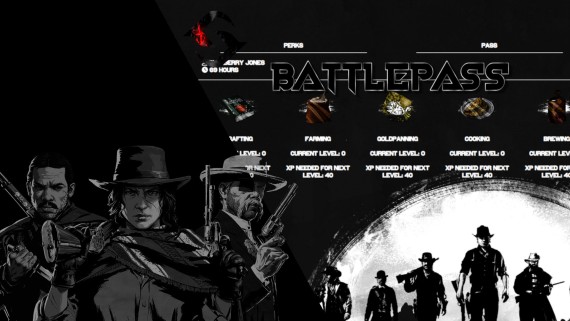 Hellcat Development | Battlepass