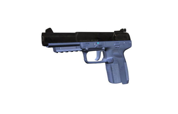 Tinys Development · Weapons