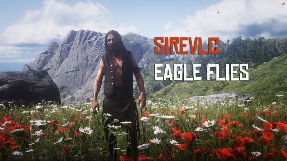 Sire VLC scripts | Native Outfits [REDEMRP/VORP/RSG/QBR ]