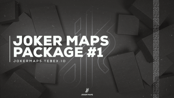 J0KER MAPS