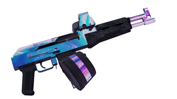 Fivem AR Weapons · DoItDigital Store