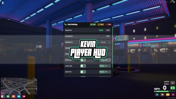 Kevin-Scripts | Welcome