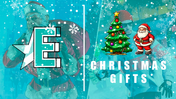 Elite Script · [QBCORE GIFTS] FREE