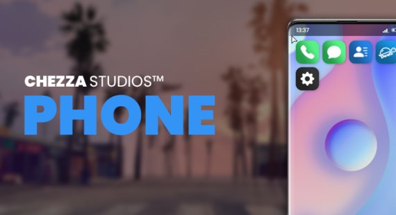 chezza studios | Welcome