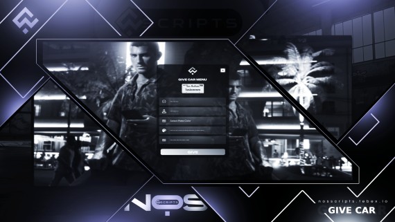 Nos Scripts | Shop Premium FiveM Scripts