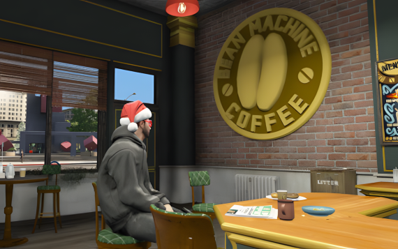 JixelPatterns · Jim-BeanMachine