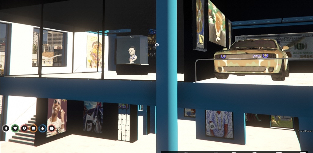 Ricky’s Traphouse Creations (RTC) · RTC_PRE_ DOLPH_ MUSEUM
