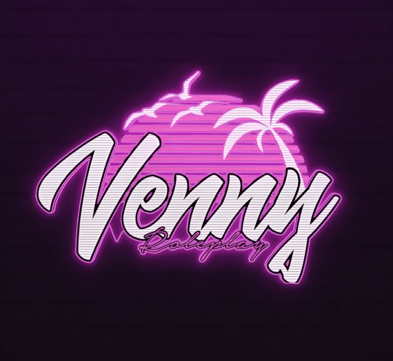 VennyV · Destekle