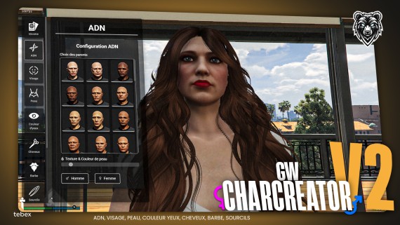 GW - SHOP · Scripts