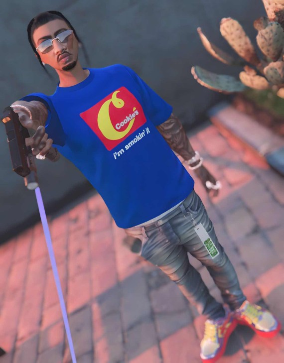 G5M Store