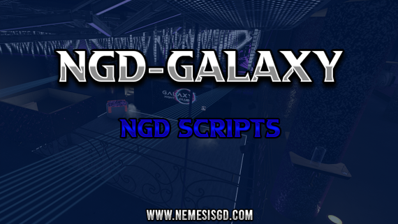 Nemesis Gaming Development | ngd-galaxy