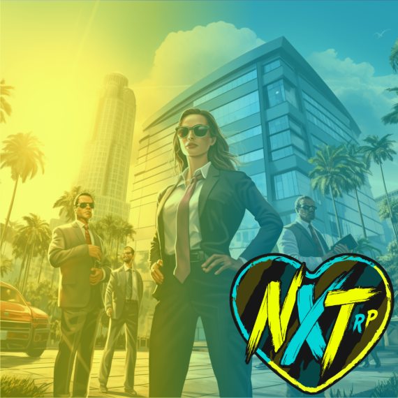 Next Level Gaming | NXT RP | Business Package