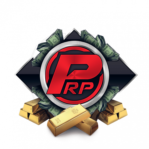 Prodigy World RP | Platinum