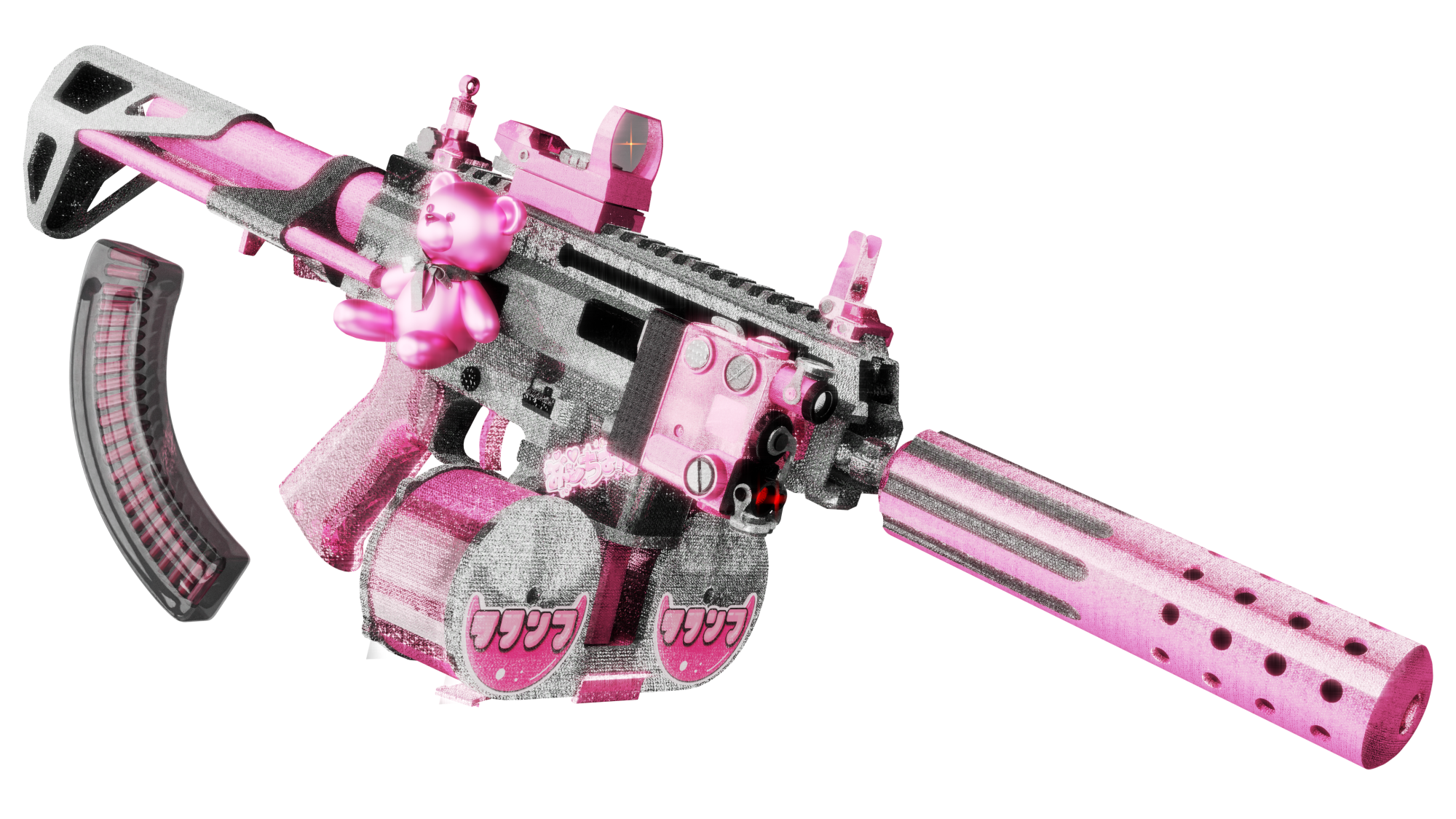 Midwest RP Store · Slay Squad Package