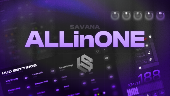 Savana | Open Source