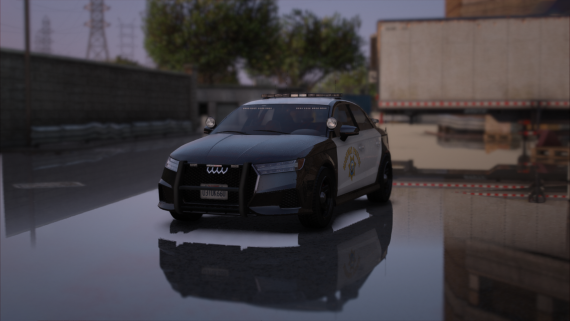 VD CUSTOMS | Obey Tailgater S