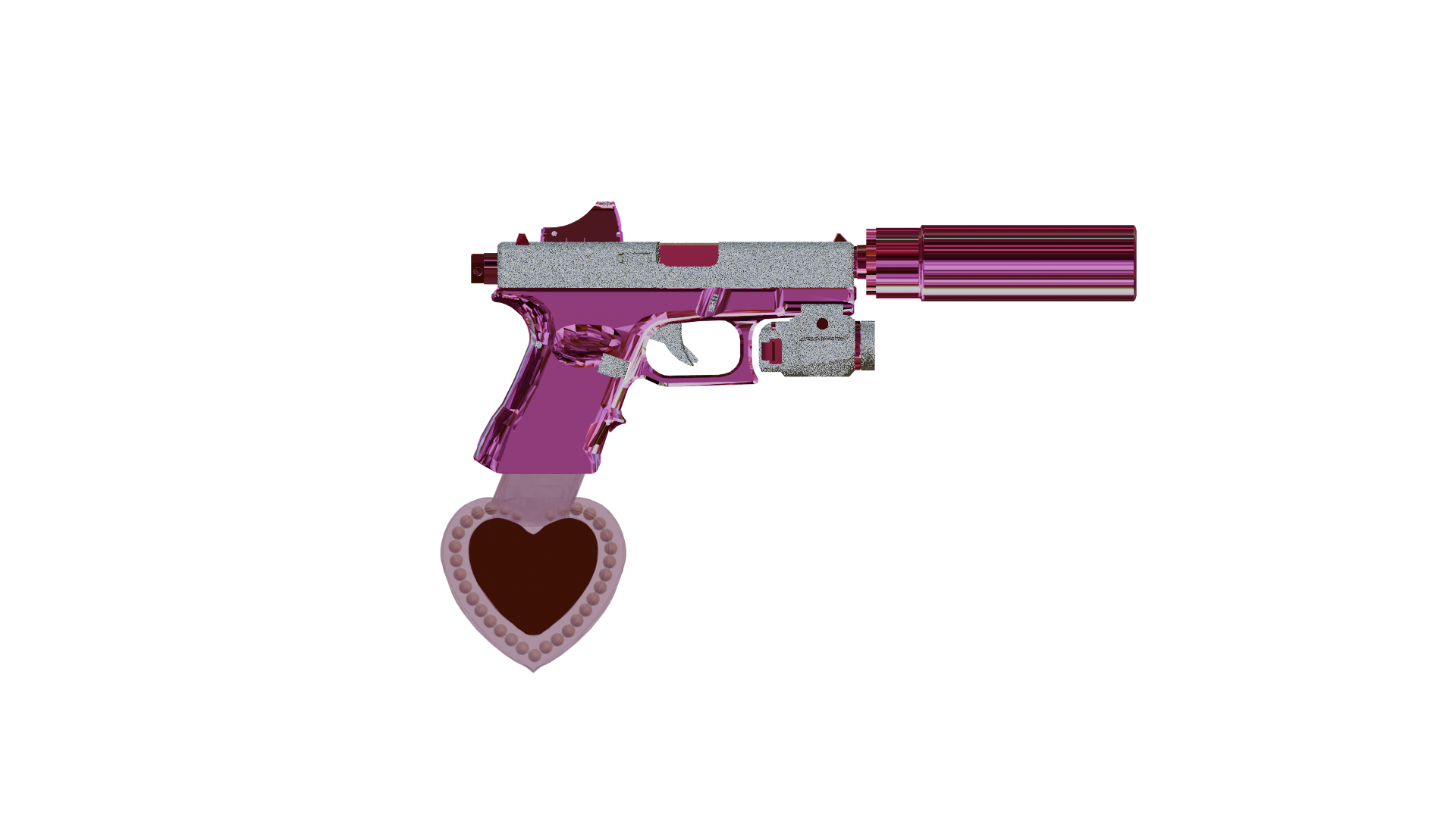 Island of Love RP | ♡ Exclusive