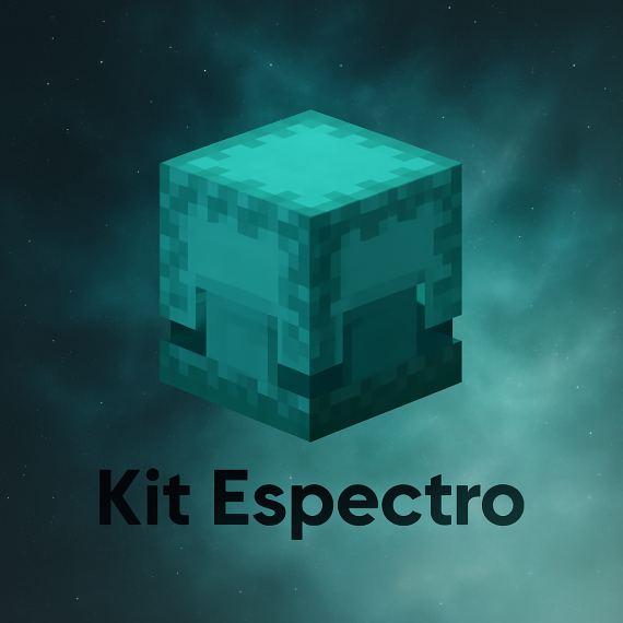 Vertix Network | 📦 KITS