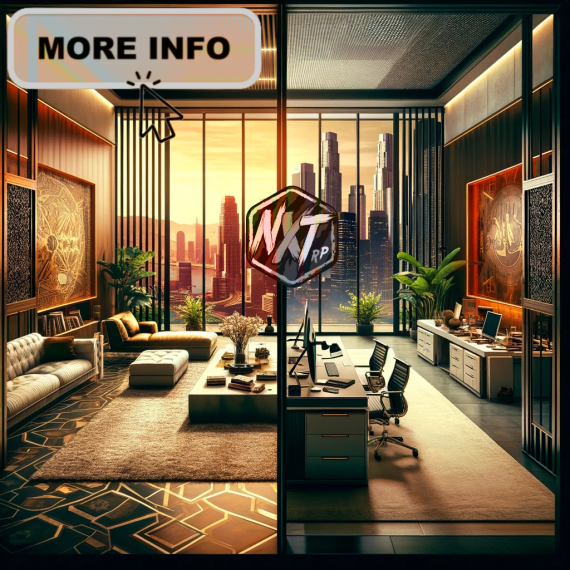 Next Level Gaming | NXT RP | 🏡 Housing & Garages