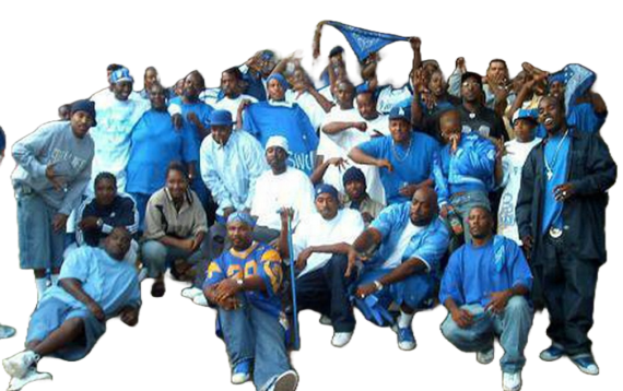 DOUBLEBACK RP · Starter Gang