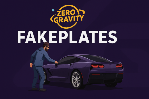 ZeroGravity · SOURCE CODE