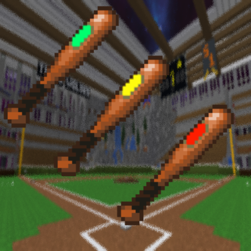 Minecraft Baseball League | Bats