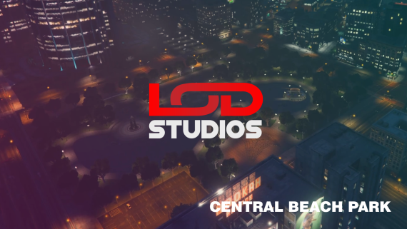 LODStudios | Central Beach Park