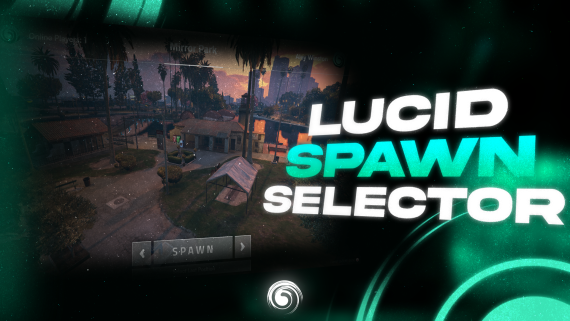 Lucid Store | Lucid Spawn Selector