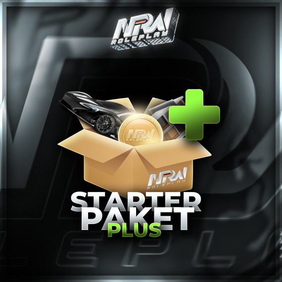 NRW Roleplay | Bundles