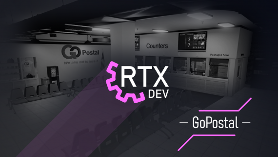Retronix Development | GoPostal Script