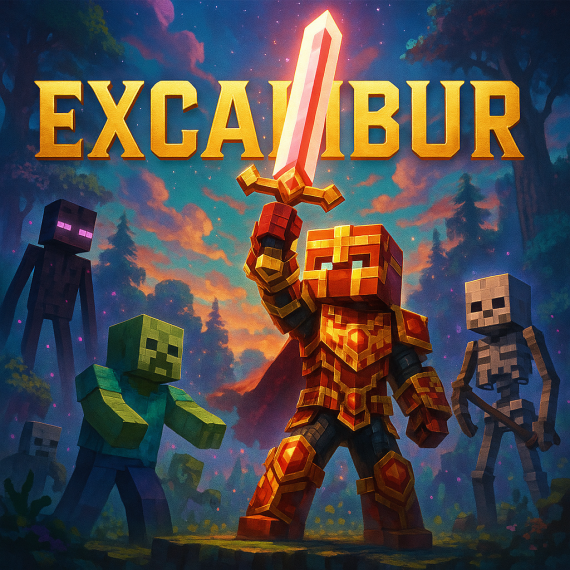 Vertix Network | 🏅 RANGOS