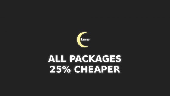 Lunar Scripts | ALL PACKAGES