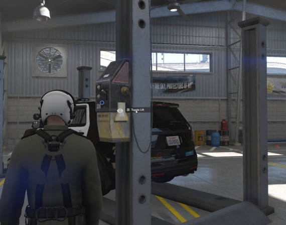 CaliRP DevOps Store | YMAP Addons