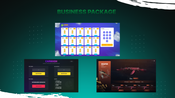 nvscripts | Packages