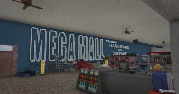 Jen's Creations | MLO - MegaMall Hardware & Supplies Store - $14.99