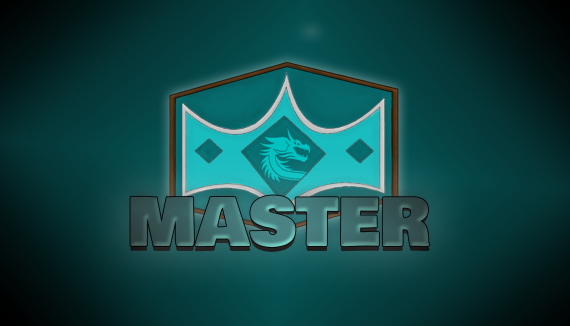 Dungeon Dodge · Master Rank