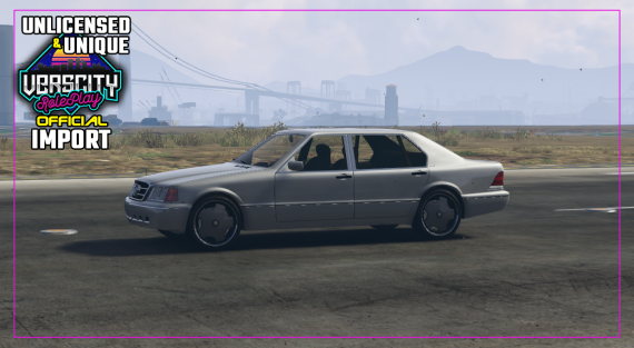 VersCity | Scheisser