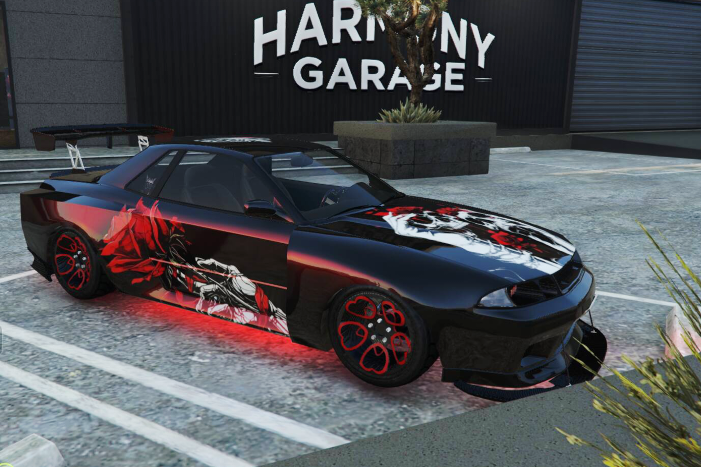 Midwest RP Store · Slay Squad Package