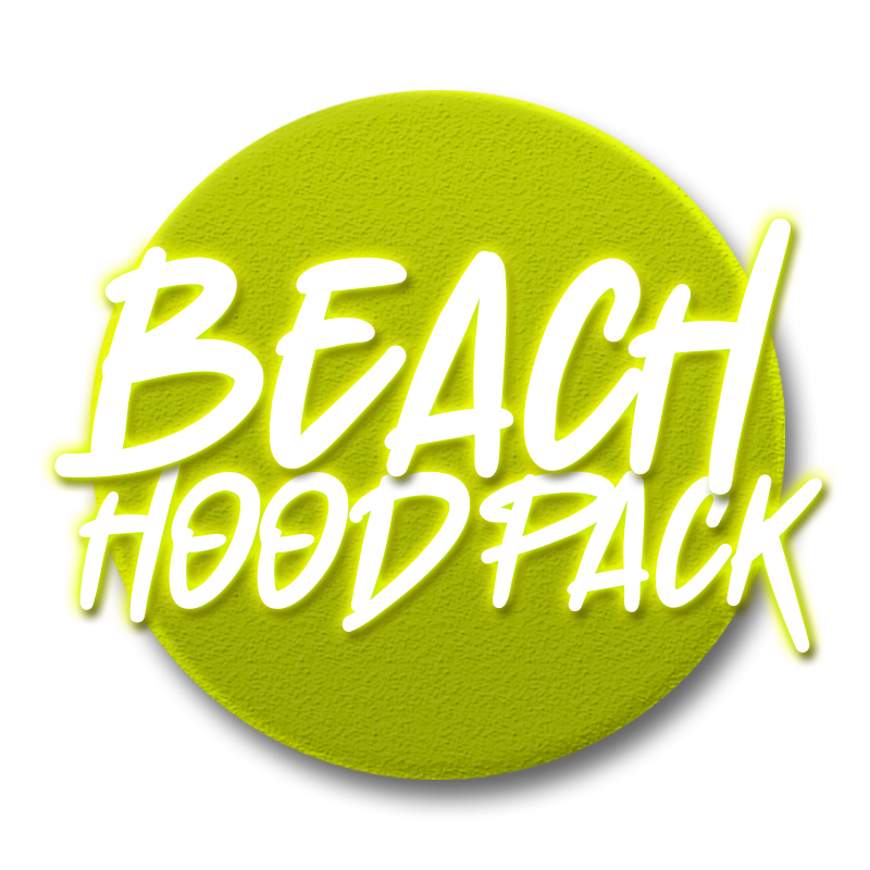 RM Maps Subscription · 2024 Beach Hood Pack | 1 Month