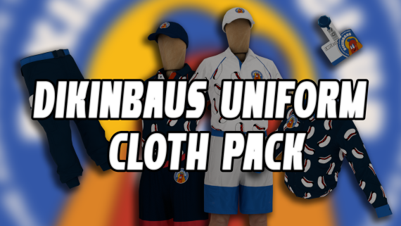 Next Generation Studios · Ragdoll