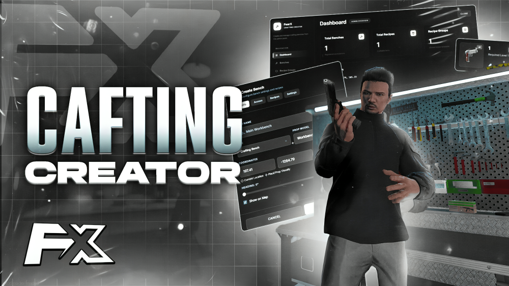 FearX Scripts · Paid