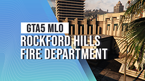 ShmannWorks | All MLOs