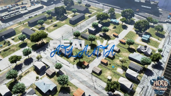 HOOD DEVELOPMENT | OBLOCK CHICAGO V2 + INTERIORS