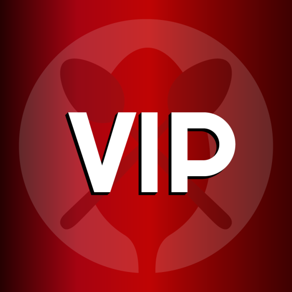 Spoonkid Rust | Thursdays - 2x Quad