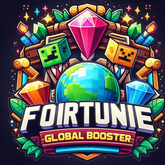 OGPrison · 3x Global Fortune 5 Mining Boosters