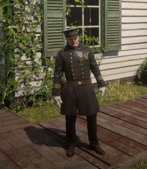 [Outsider]'s Scripts | outsider_outfits