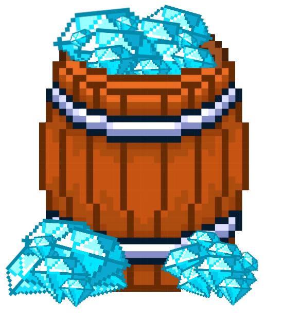 Straindez Network | Gems