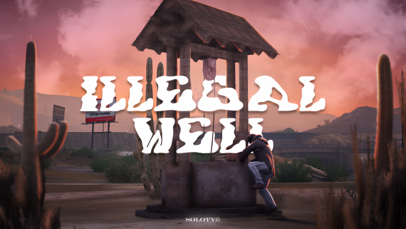 Soloty Fivem · All Maps