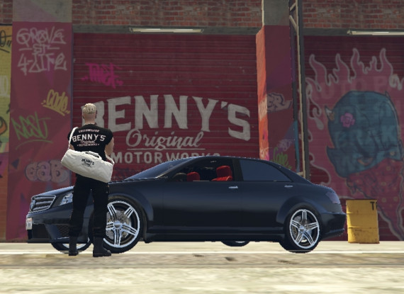 Quuent1's store | LS Full Customs