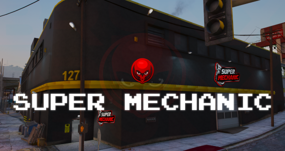 BrunX Mods | High Quality Maps